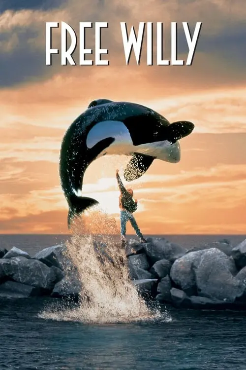 Free Willy - American Humane Society