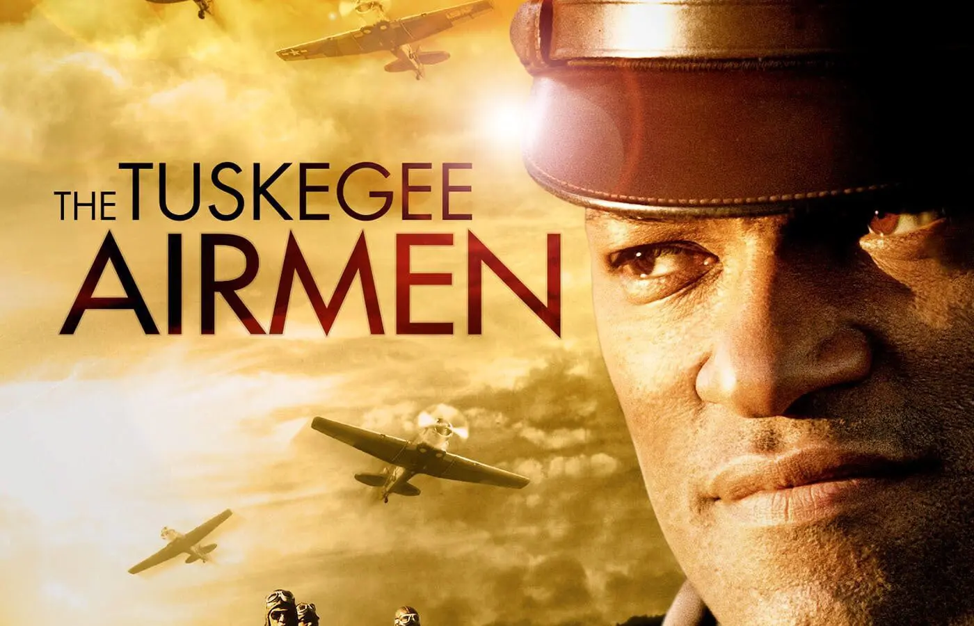 Tuskegee Airmen, The - American Humane Society