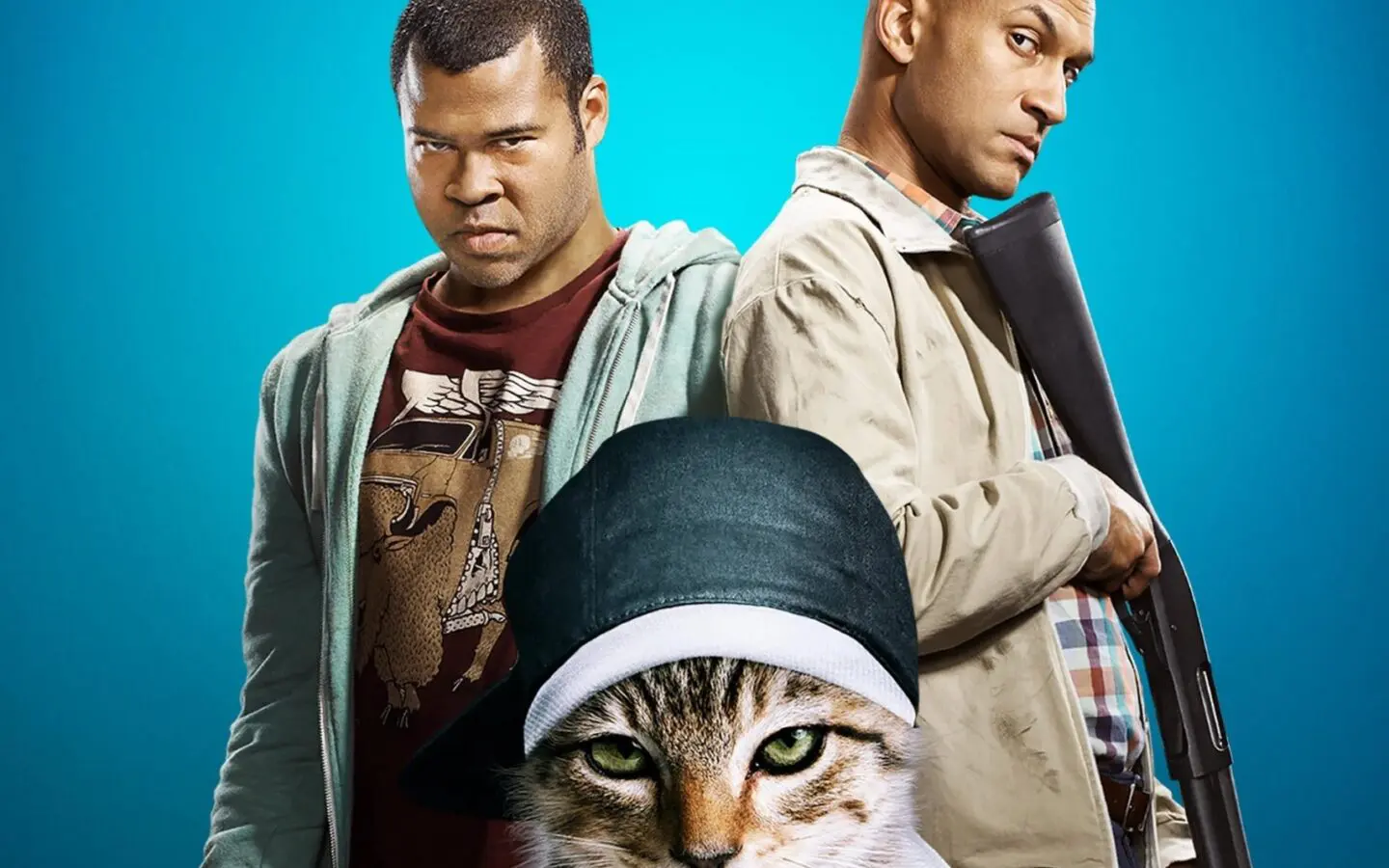 Keanu - American Humane Society