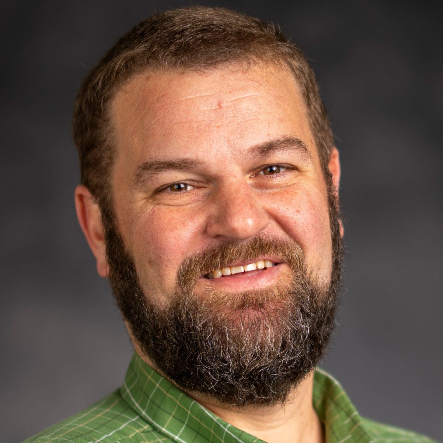Greg Archer, MS, PhD - American Humane Society