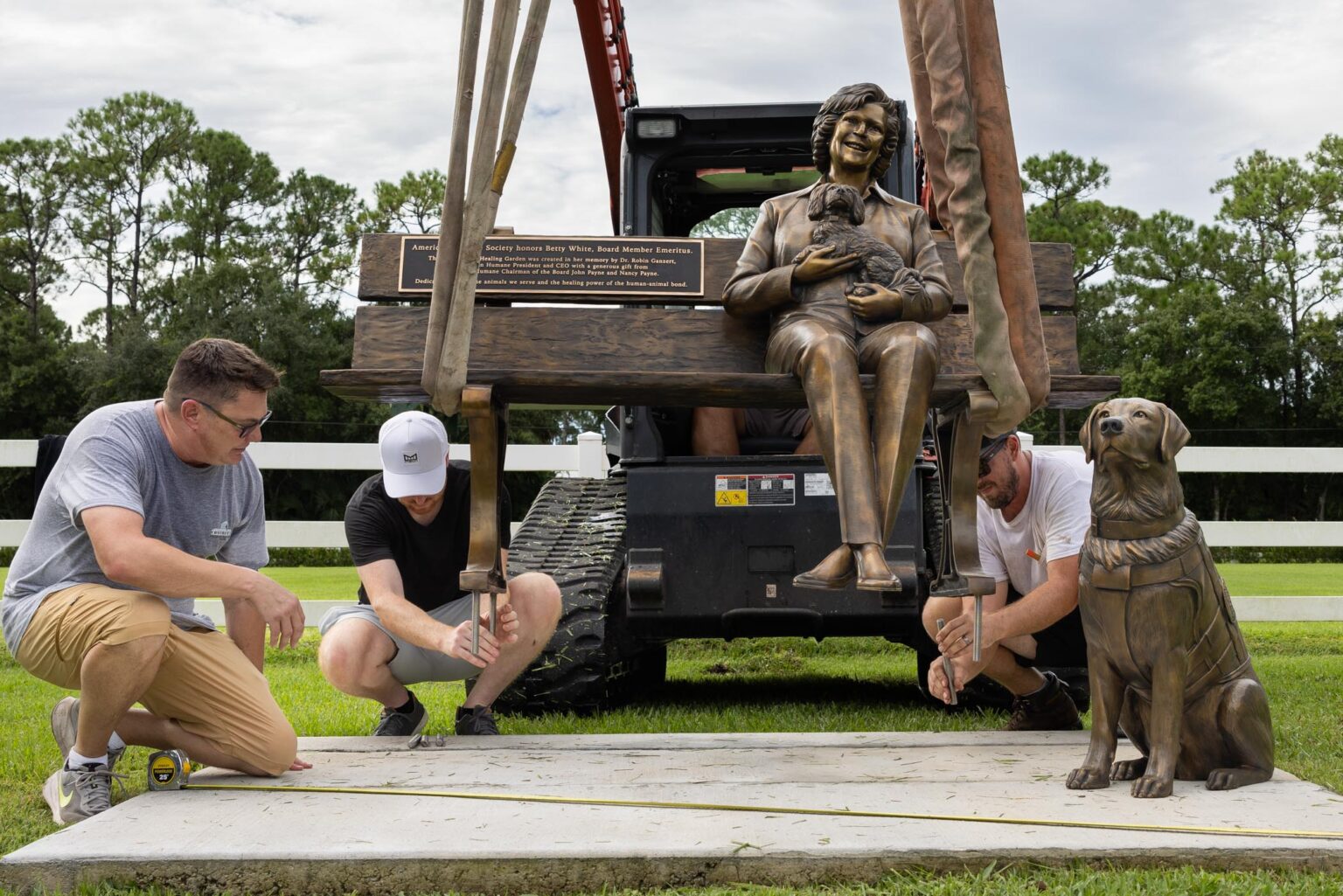 Sanctuary - American Humane Society