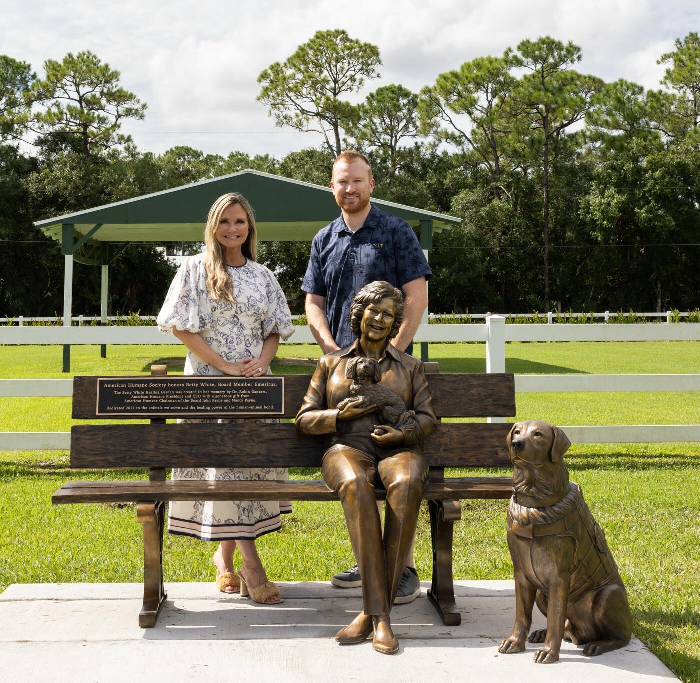 Sanctuary - American Humane Society