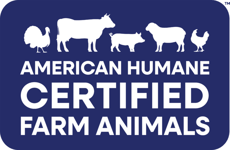 Certify Humane Treatment - American Humane Society