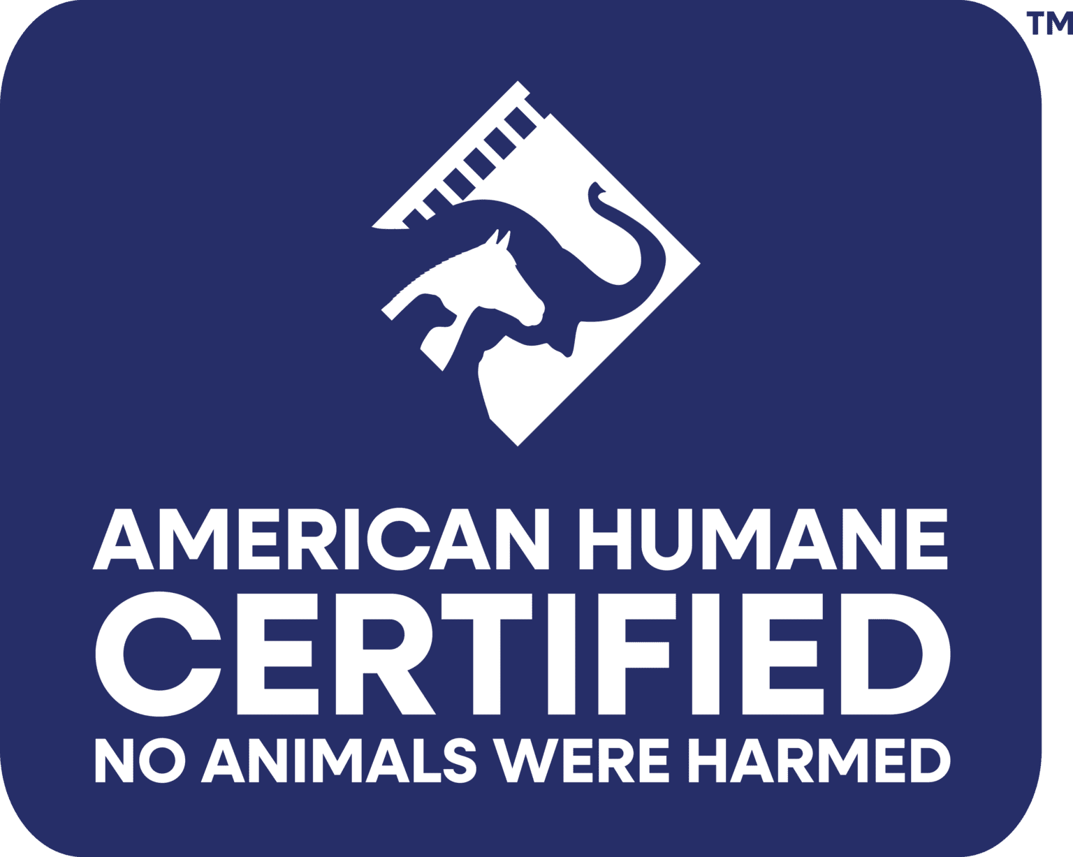 Certify Humane Treatment - American Humane Society