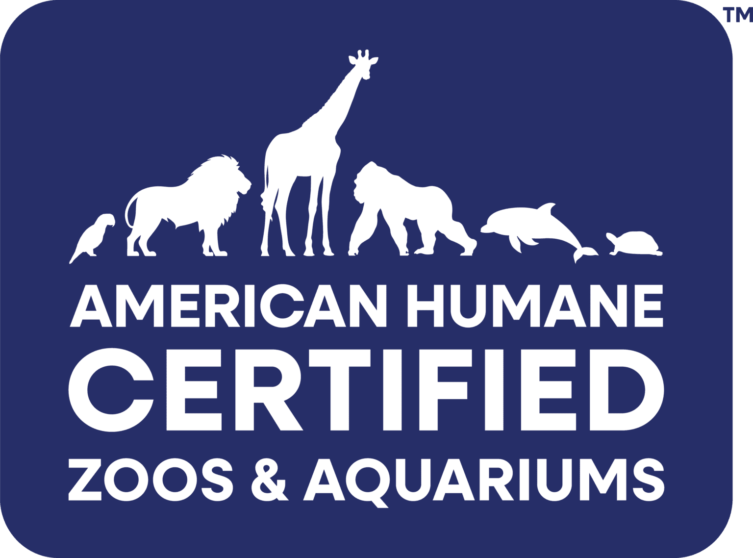Certify Humane Treatment - American Humane Society
