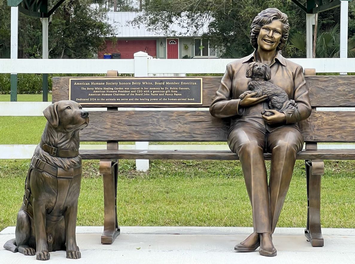 Sanctuary - American Humane Society