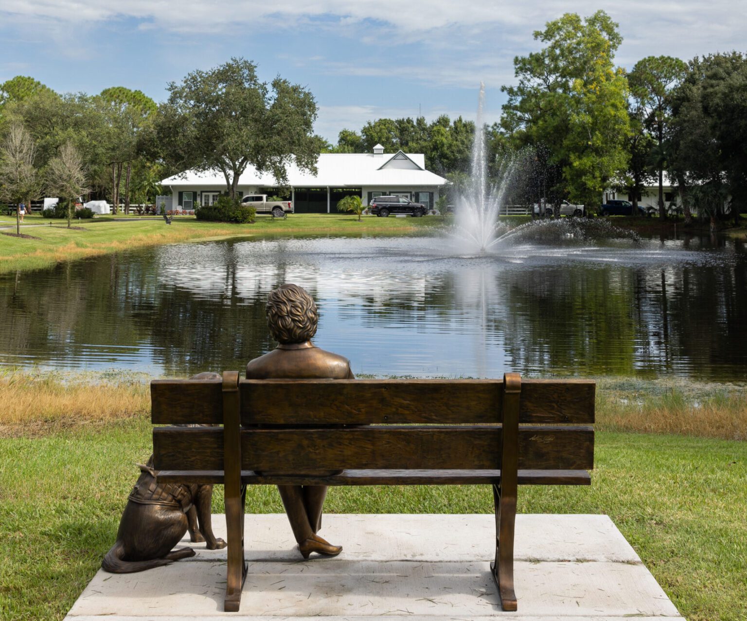 Sanctuary - American Humane Society