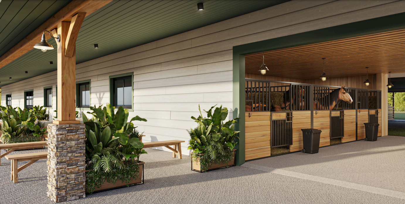 Sanctuary - American Humane Society