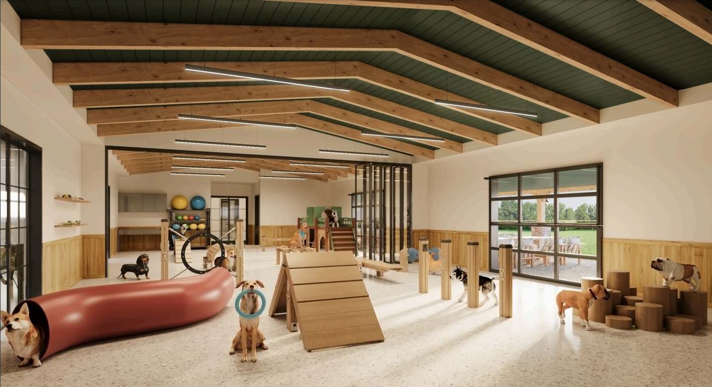 Sanctuary - American Humane Society