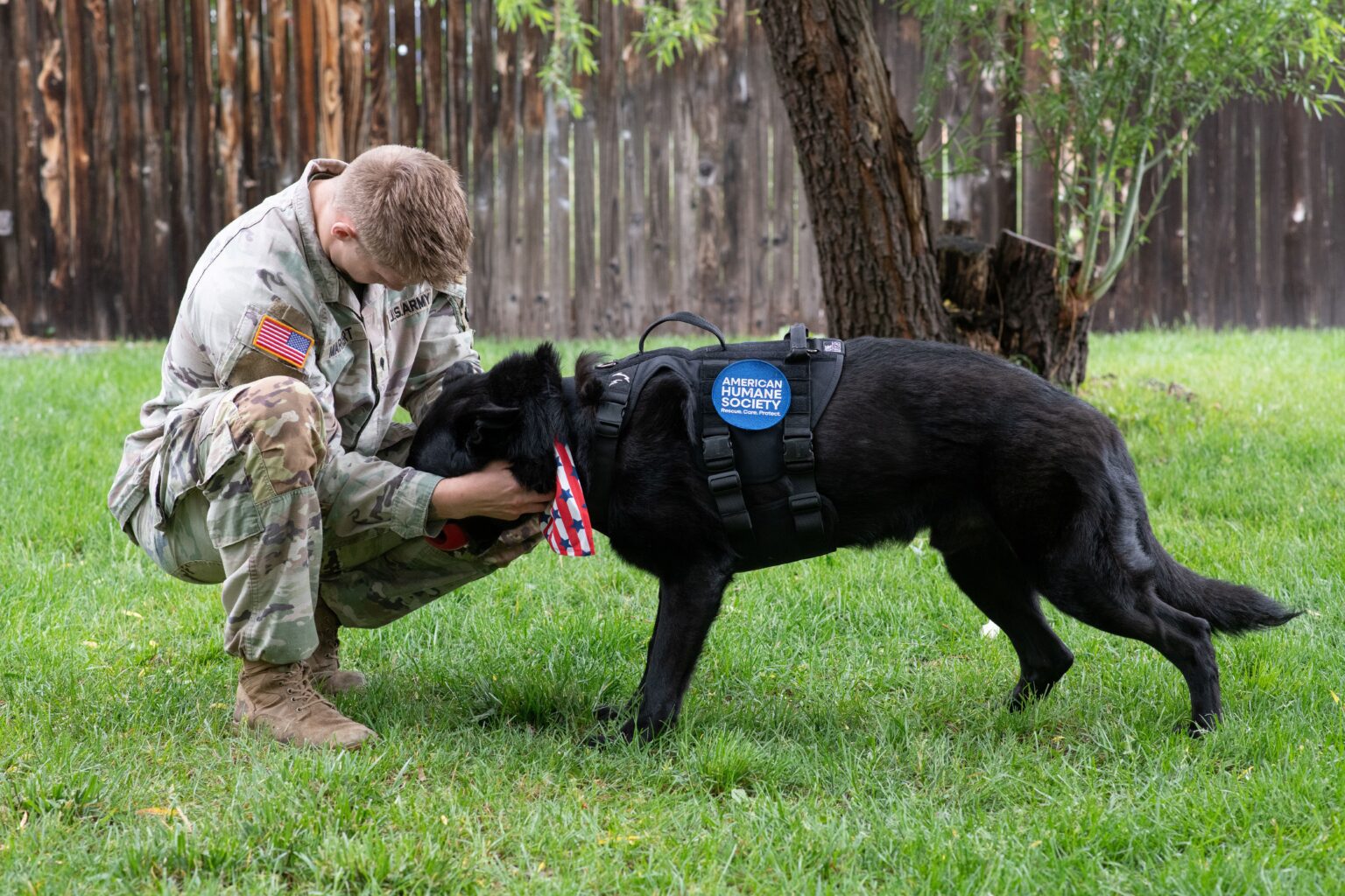 Celebrating 110 Years of Be Kind to Animals Week™ - American Humane Society