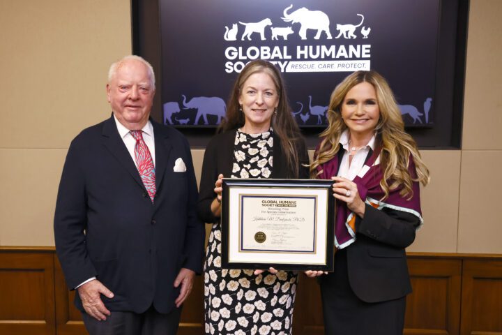 American Humane Certified™ Fort Worth Zoo hatches critically endangered ...