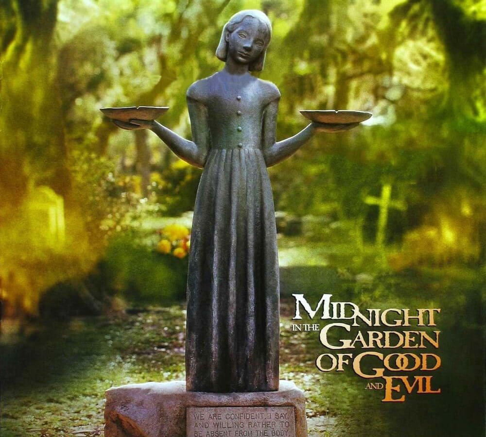 Midnight In the Garden of Good and Evil - American Humane Society