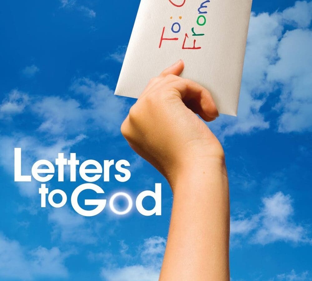 Letters to God - American Humane Society