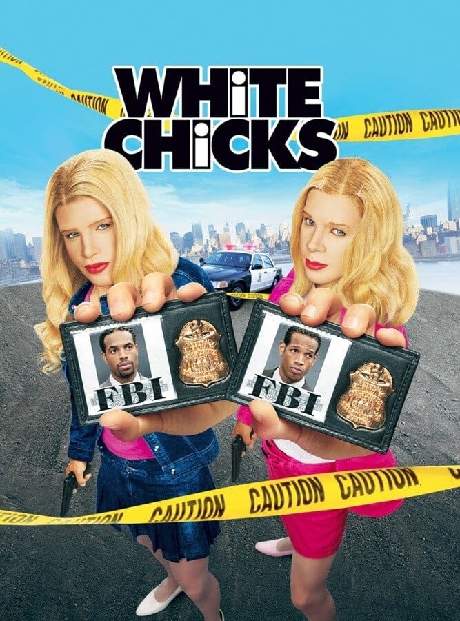 White Chicks - American Humane Society