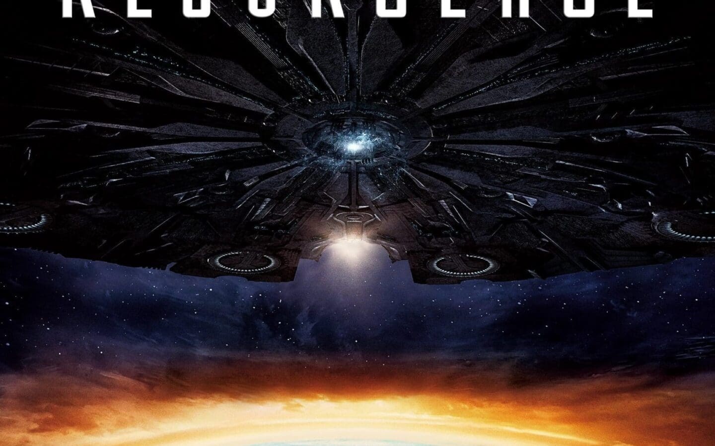 Independence Day: Resurgence - American Humane Society