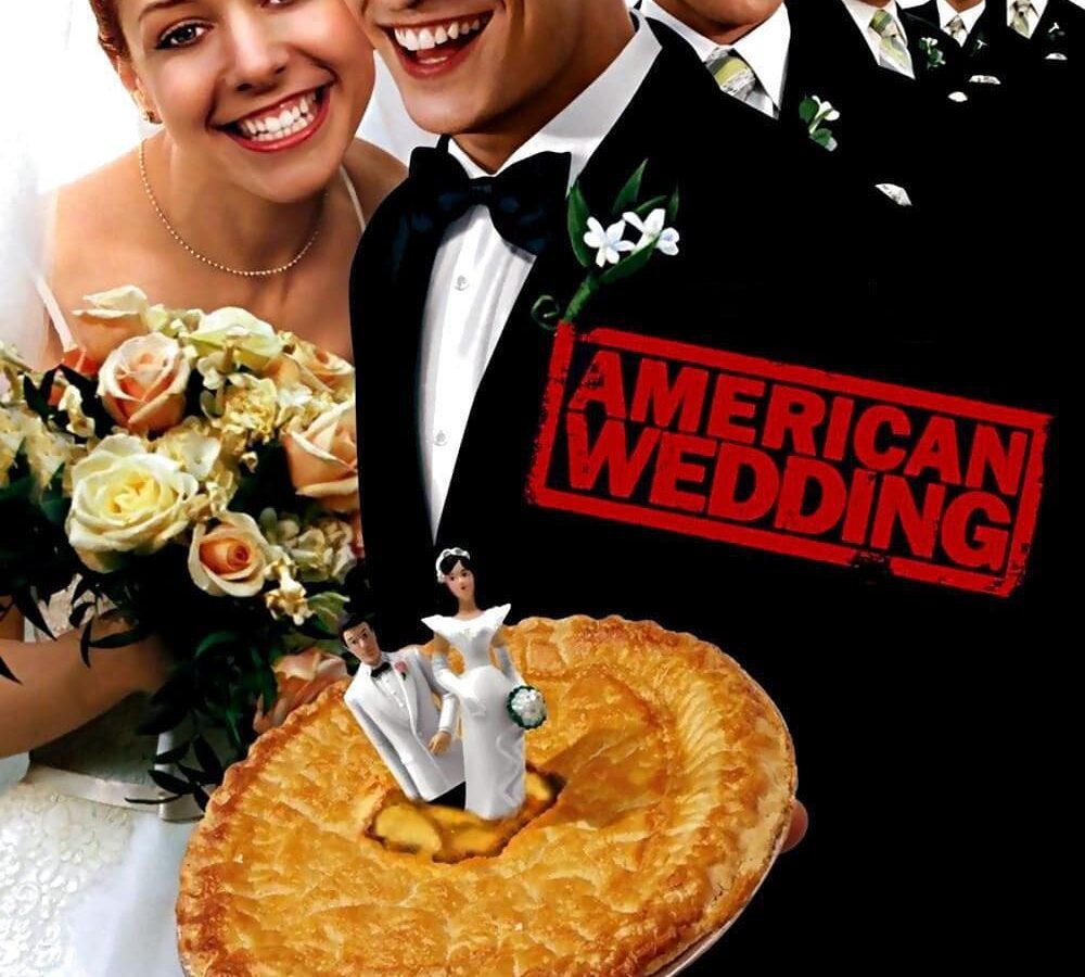 American Wedding - American Humane Society