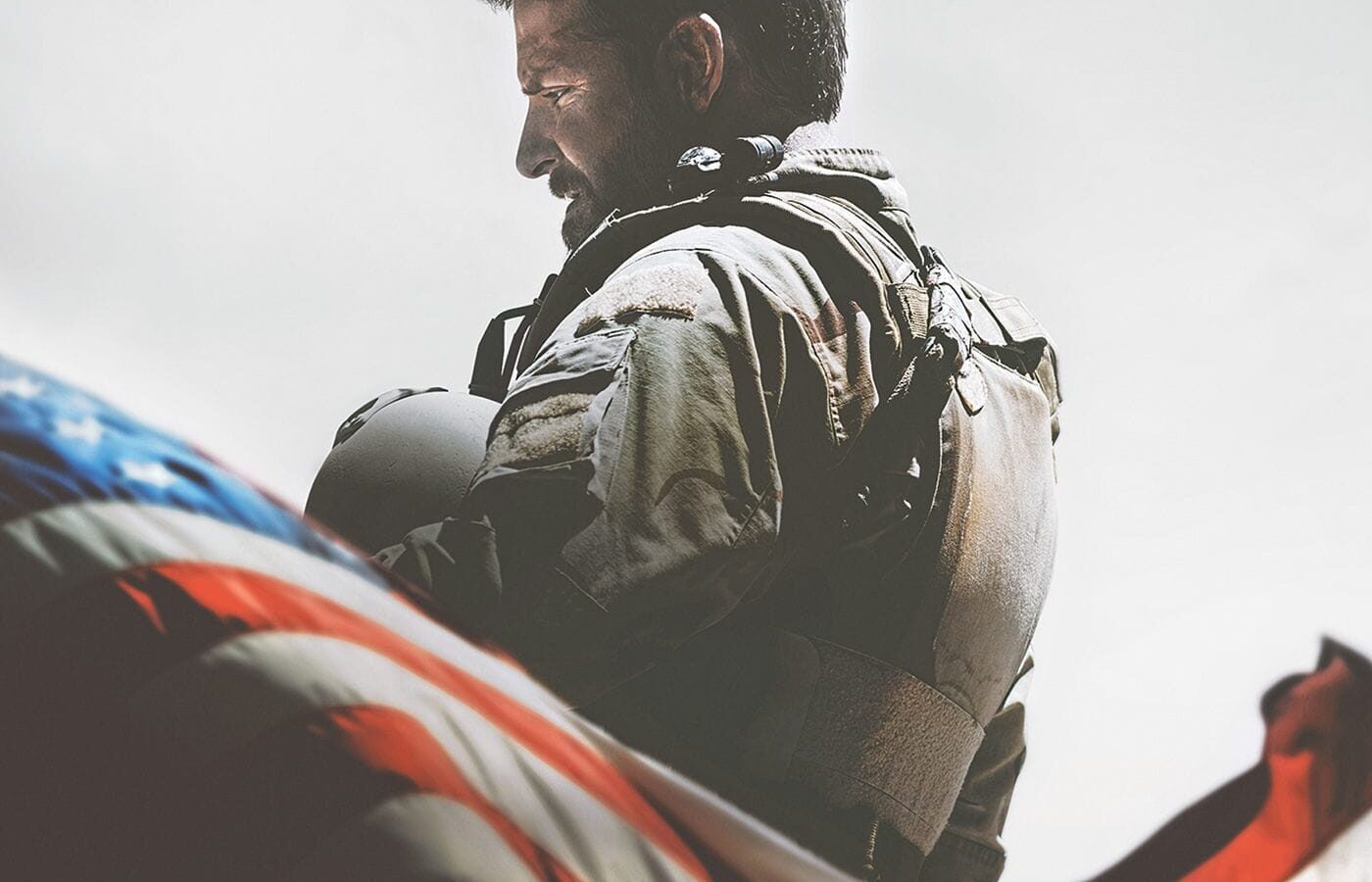 American Sniper - American Humane Society