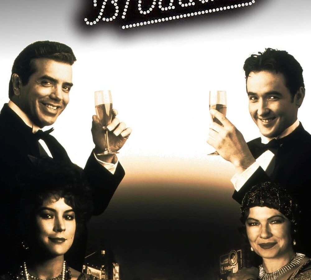 Bullets Over Broadway - American Humane Society