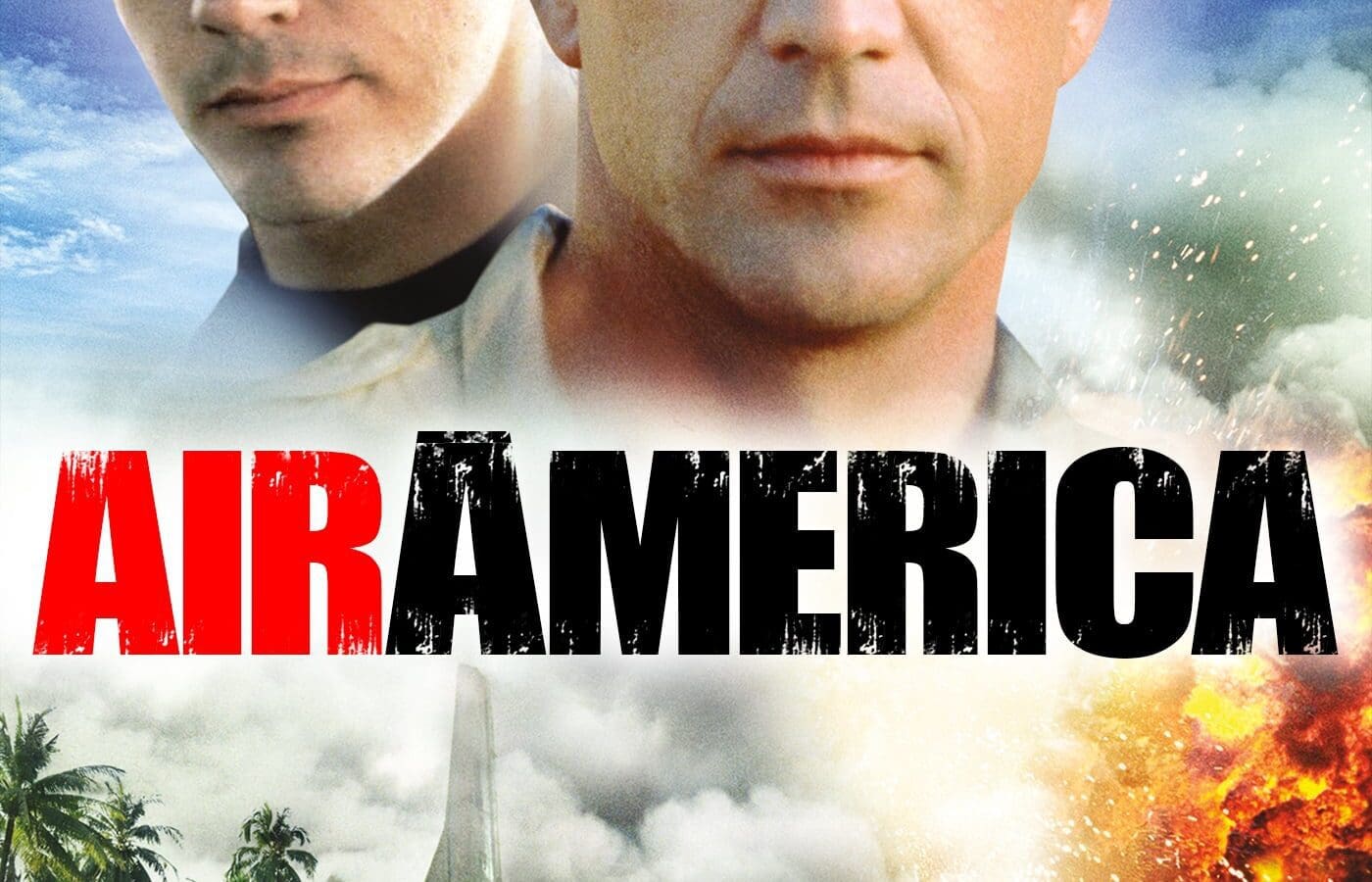 Air America - American Humane Society