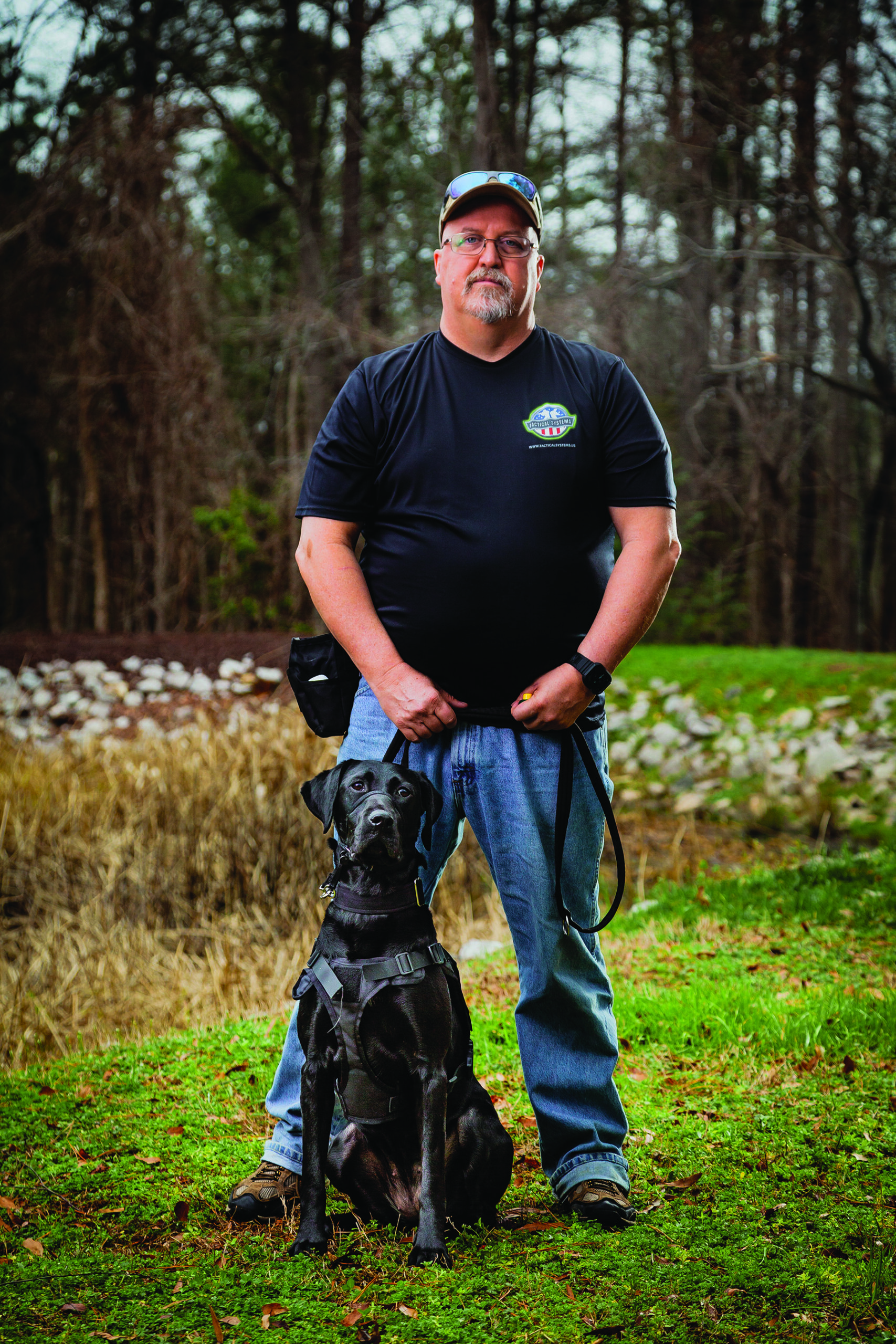 Four U.S. Military Dogs Receive Nation’s Top Honors for Valor at ...