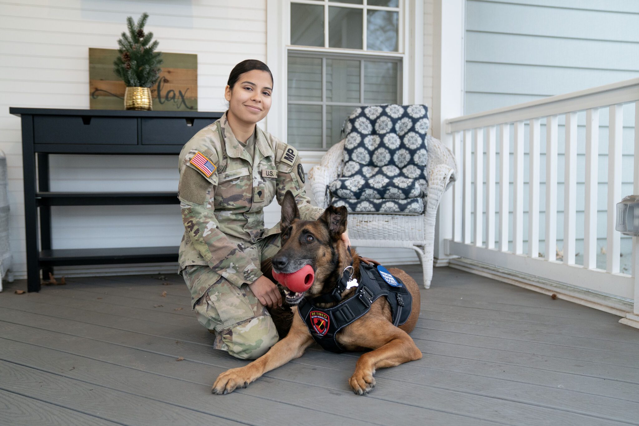 Introducing the Next Era for American Humane - American Humane Society